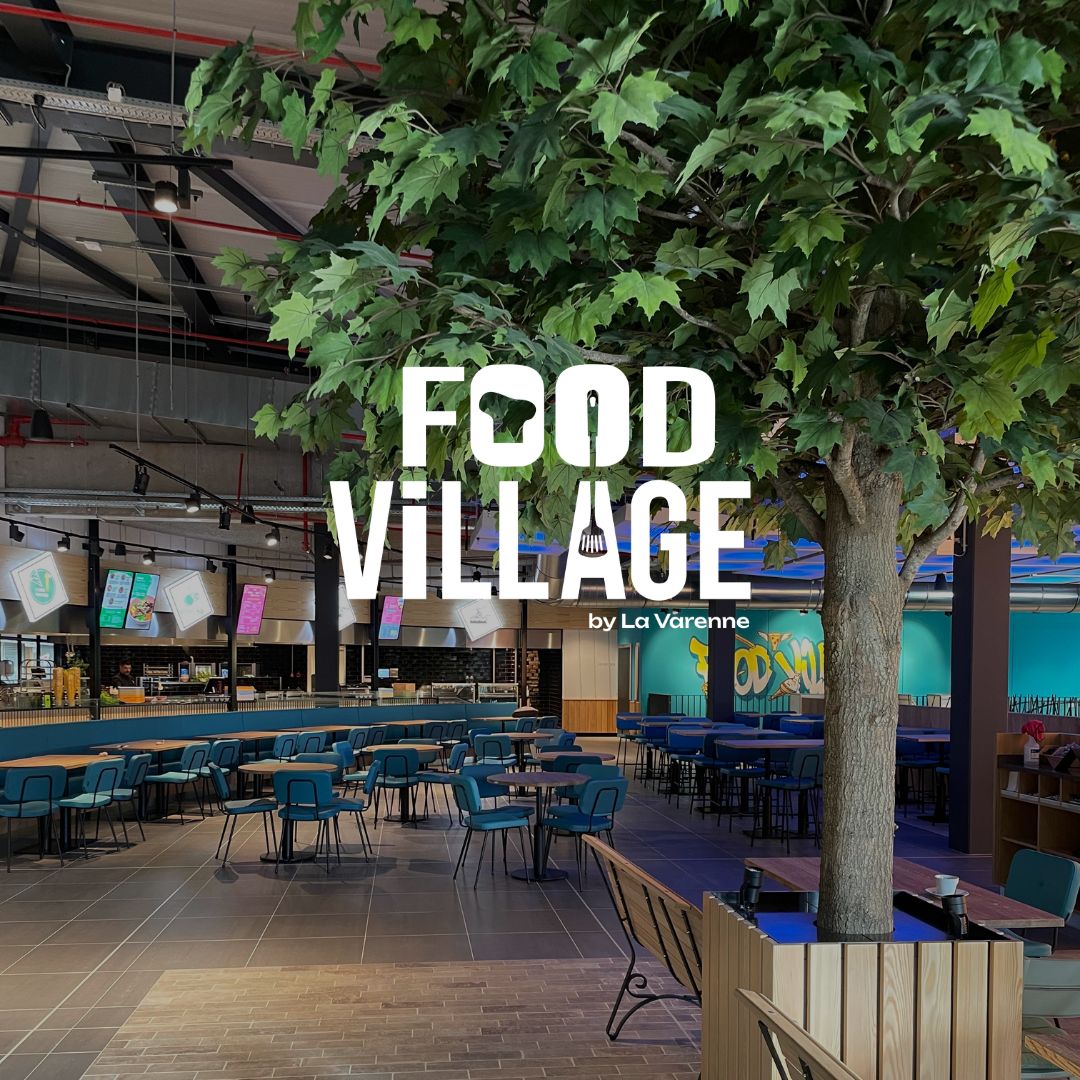 Boissons | Food Village